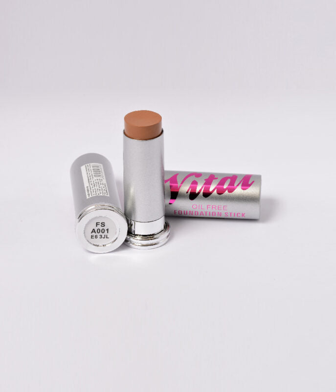 FOUNDATION STICK – VitalMakeup